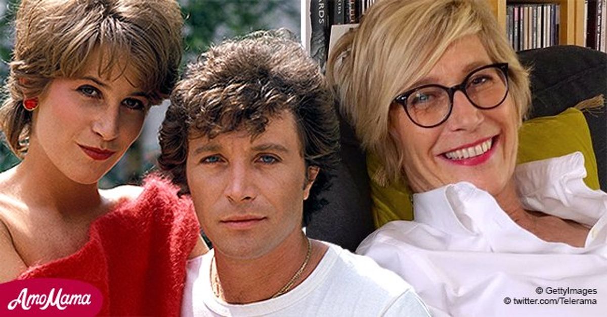 24 ans après la mort de Grégory Ken ("Chagrin d'amour") : la vie de ...