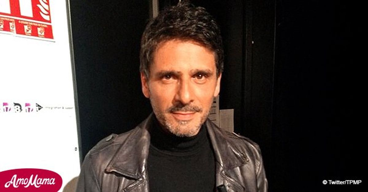 Pascal Elbé ("Neuilly sa mère") a 53 ans : son mariage raté et son fils ...