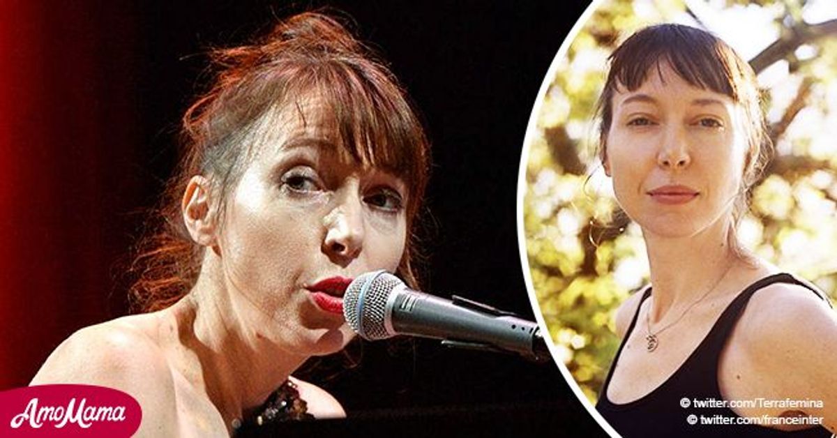 Jeanne Cherhal a 41 ans : zoom sur la vie actuelle de la chanteuse