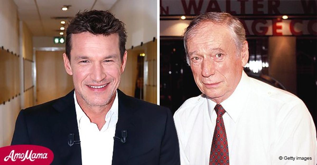 Benjamin Castaldi sur ses origines : il a longtemps cru qu'il était le ...