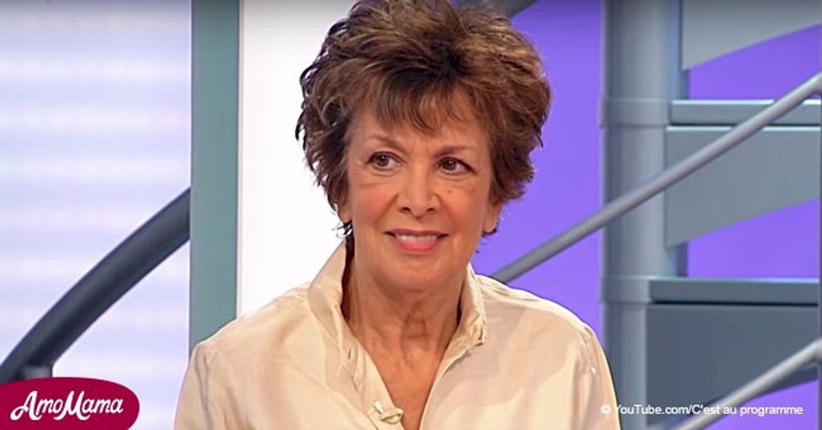 Catherine Laborde parle du comportement du mari sans défense face à sa ...