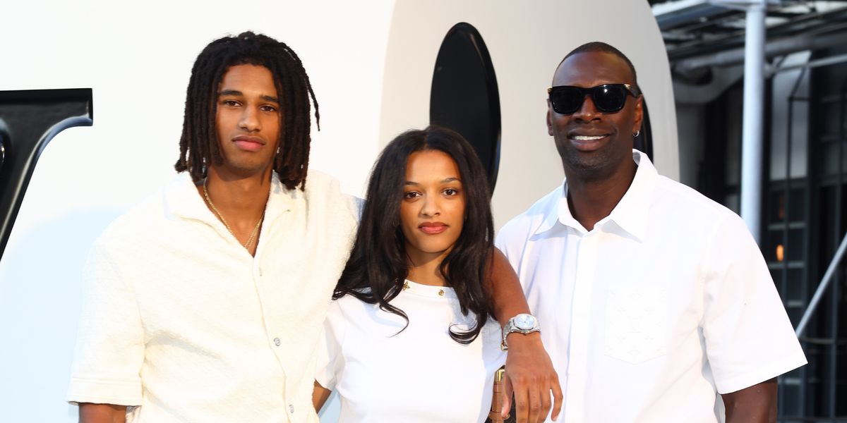 Omar Sy, entre cinéma et famille : Qui sont ses cinq enfants qu'il ...