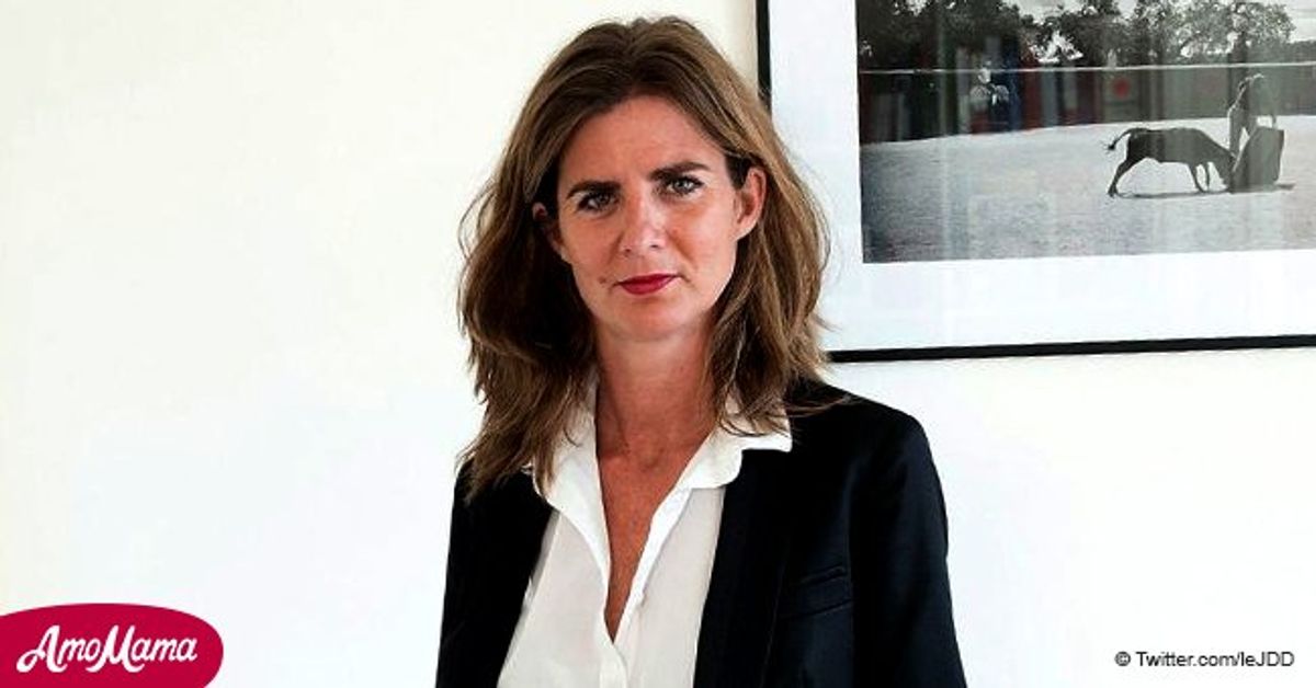 Olivier Duhamel : Camille Kouchner interviendra dans "La grande librairie"
