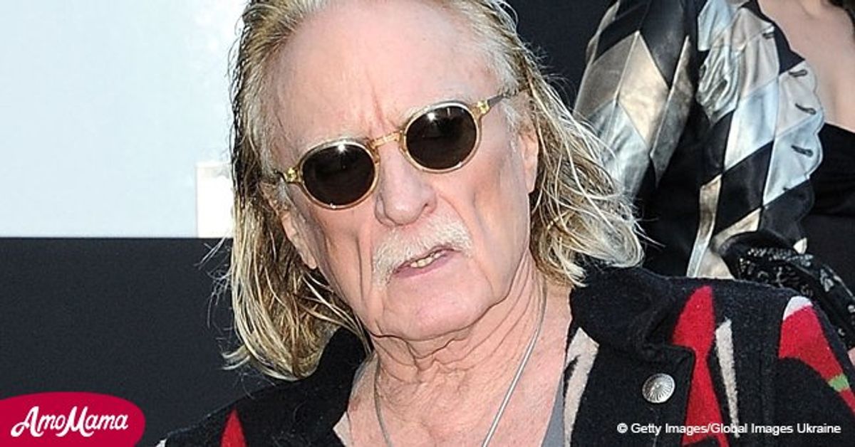 Christophe fête ses 72 ans: Découvrez sa femme mystérieuse, âgée de 33 ans