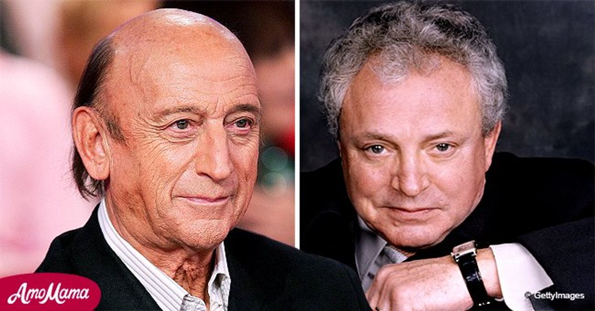 Les dernières semaines de Jacques Martin : "il attendait la mort ...