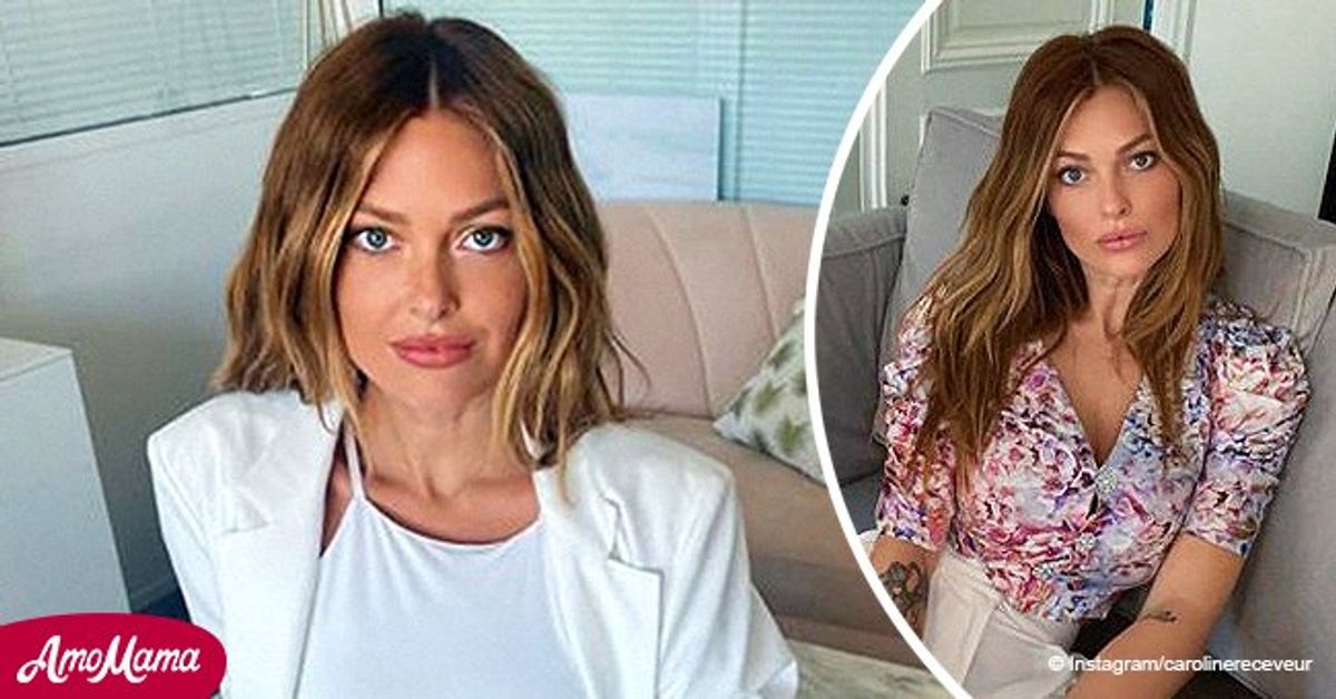 Sitemapcdatahttpsinfbizidcaroline Receveur Avant Chirurgie