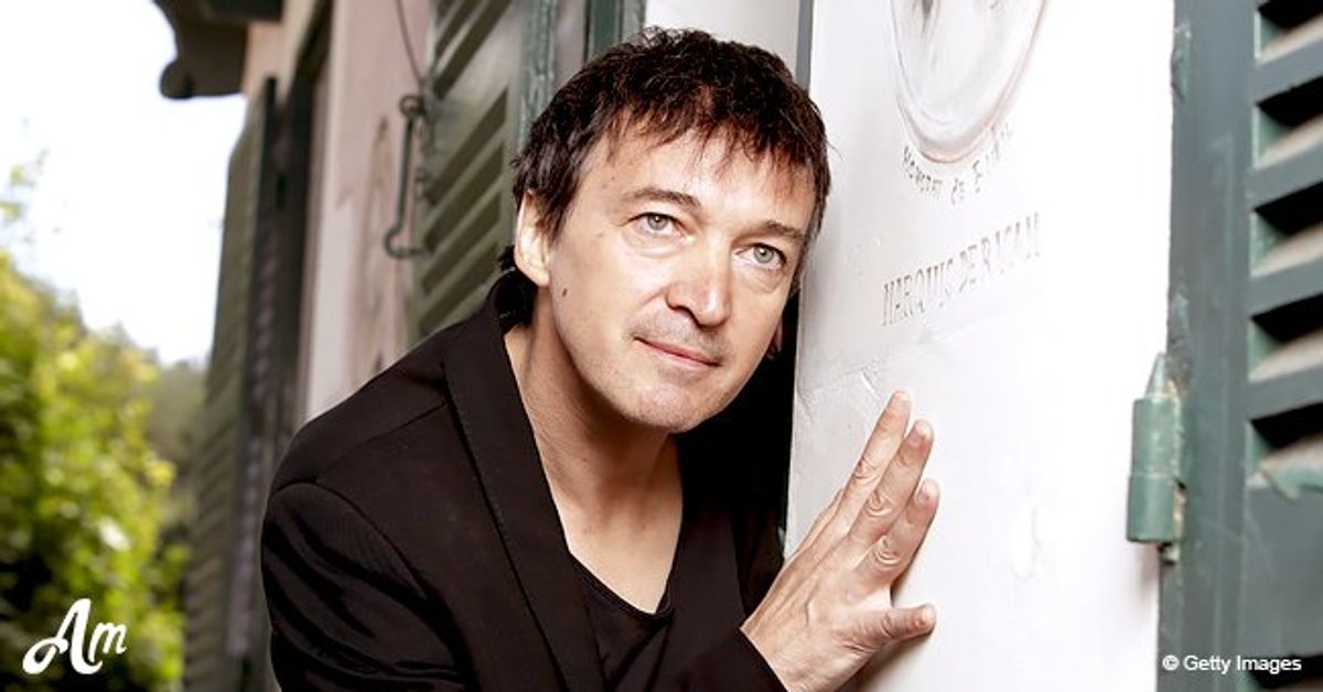 Cali célèbre son 52ème anniversaire : Rencontrez son fils de 23 ans ...