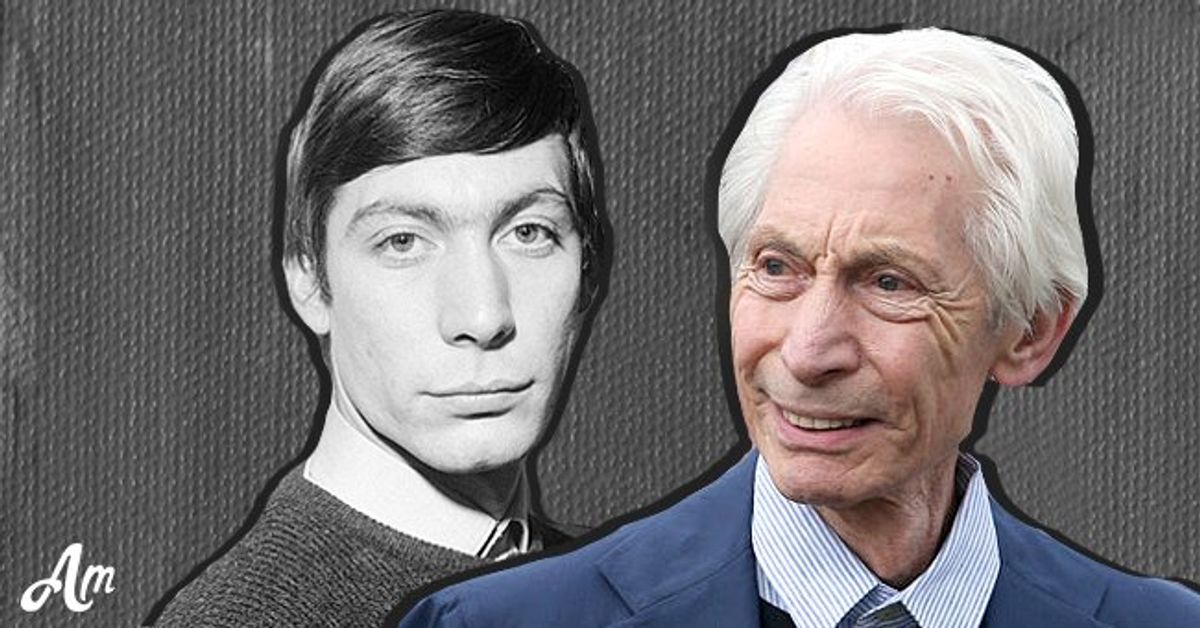 Décès de Charlie Watts : le cancer de la gorge contre lequel il s'est ...