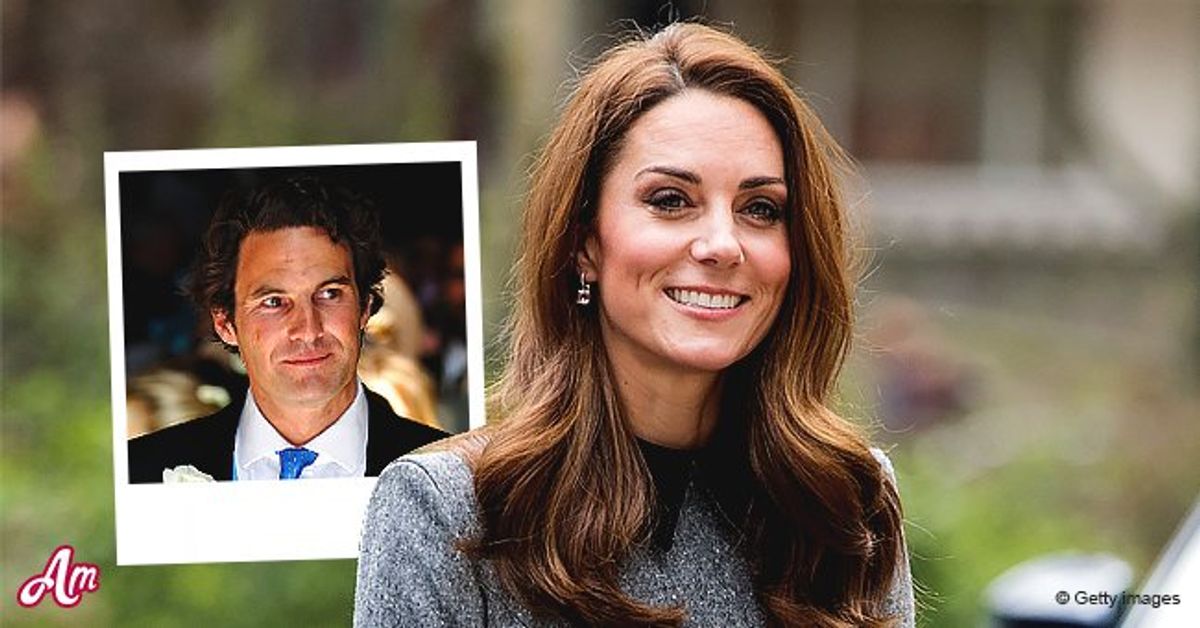 Petit ami millionaire, premier amour : découvrez les ex de Kate Middleton