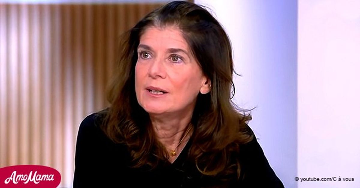 Affaire Duhamel : Camille Kouchner "extrêmement stressée" par la ...
