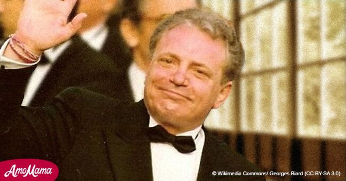 Jacques Martin pourrait avoir 83 ans aujourd'hui
