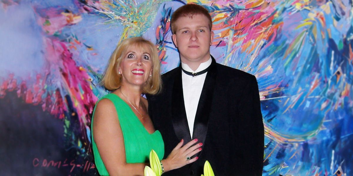 L’ex-enfant star Rory Callum Sykes est mort dans les incendies de Los ...