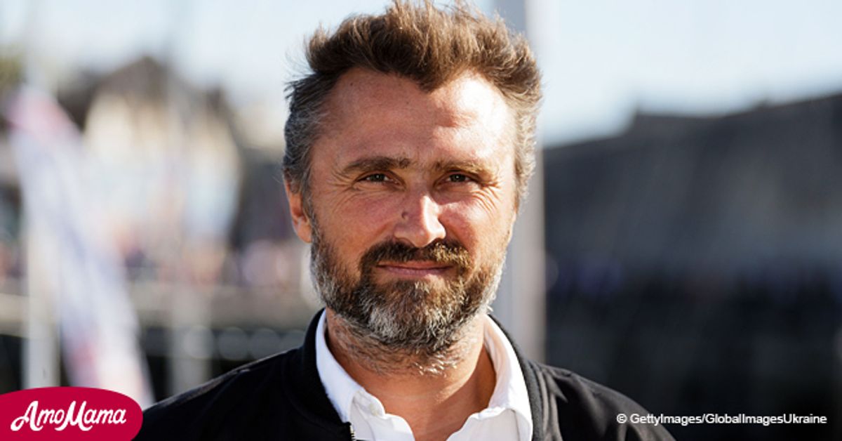 Le rôle d’Alexandre Basseur dans “Demain nous appartient” a chamboulé ...