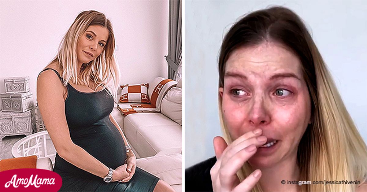 Jessica Thivenin en larmes : elle donne des nouvelles de son nouveau-né