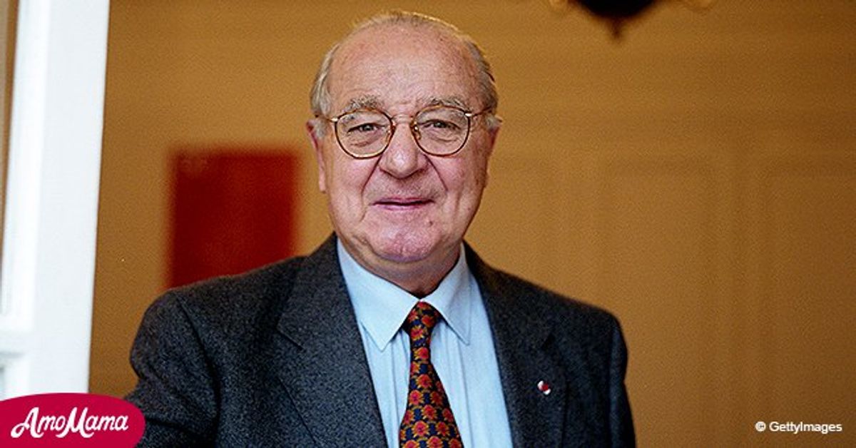 Décès de Pierre Viot : l'ancien président du Festival de Cannes est ...