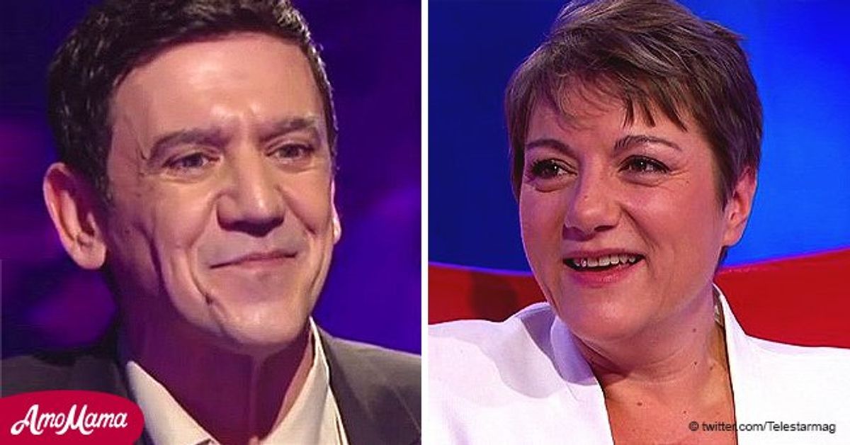 Christian Quesada et Marie-Christine sont prêts à se lancer dans une ...