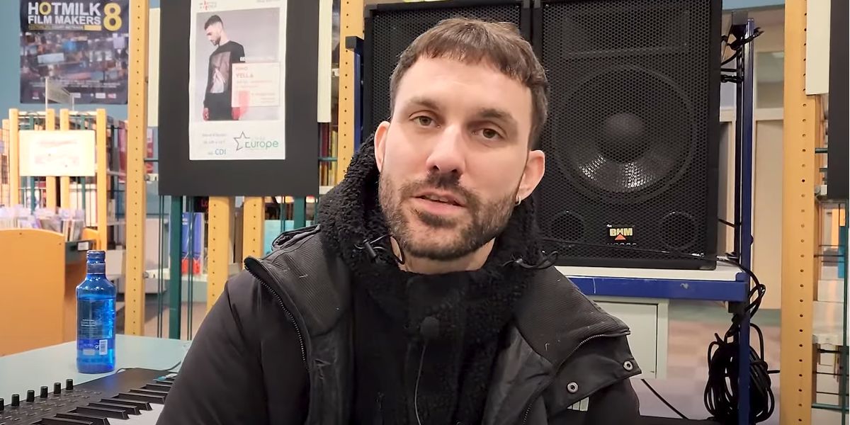 Nino Vella est décédé à 31 ans : son dernier post sur les réseaux sociaux