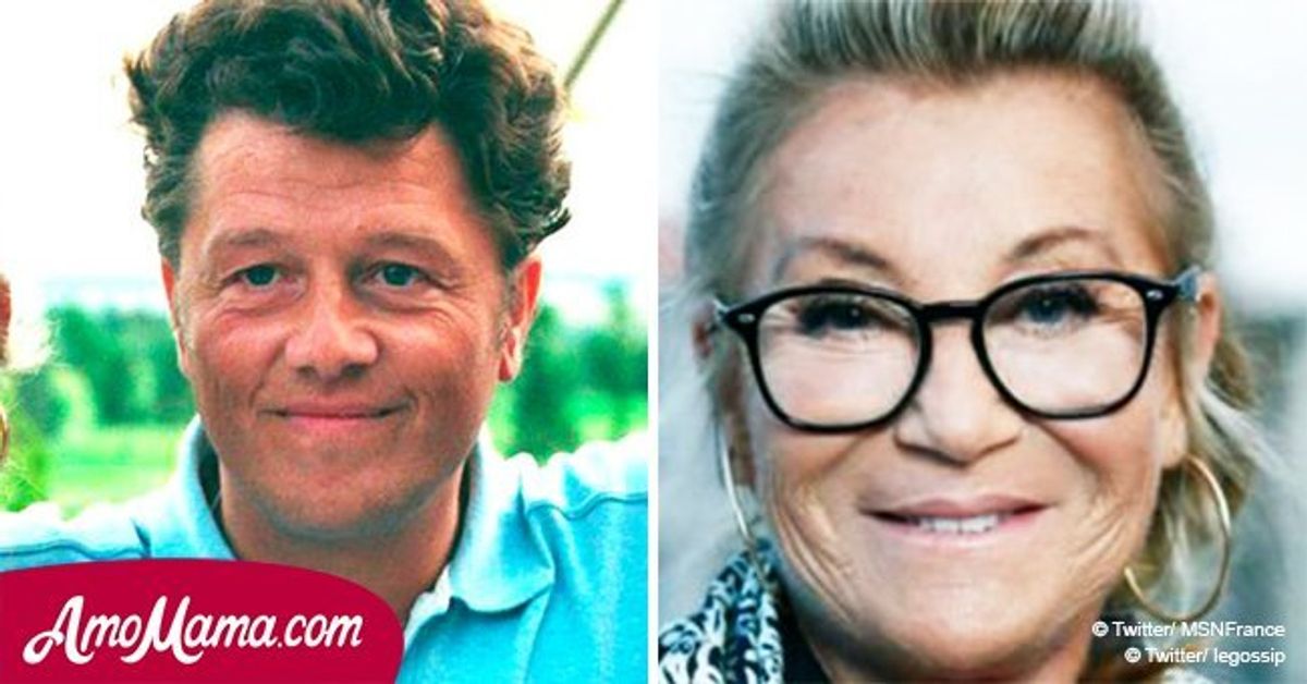 Les hommes et les maris de Sheila: Découvrez les hommes de la vie ...