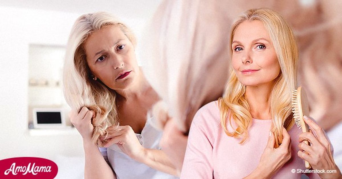 La beauté au féminin : 3 conseils d'expert pour éliminer les pointes ...