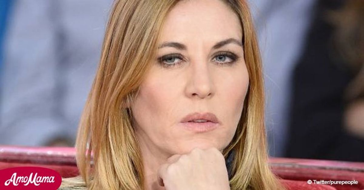 Mathilde Seigner et son fils Louis: "Je ne voulais pas avoir d'enfant"