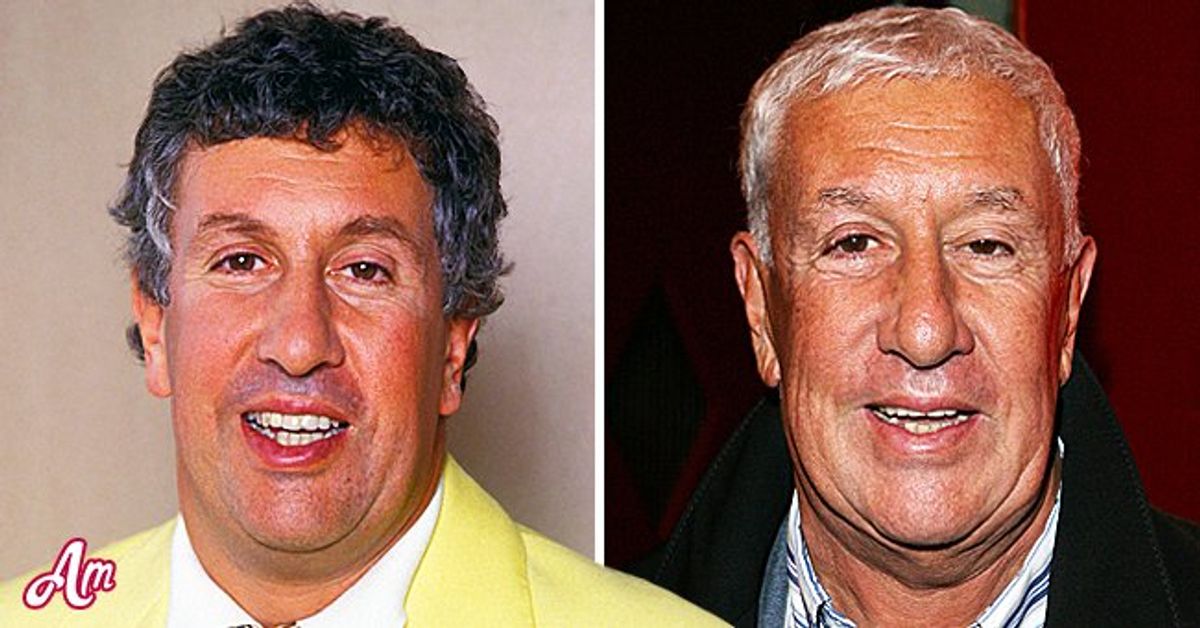Qu'est devenu l'animateur Stéphane Collaro après avoir quitté la TV ...