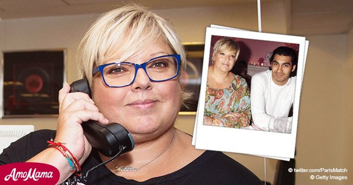 Laurence Boccolini mariée à Mickaël Fakaïlo : elle donne le secret de leur couple