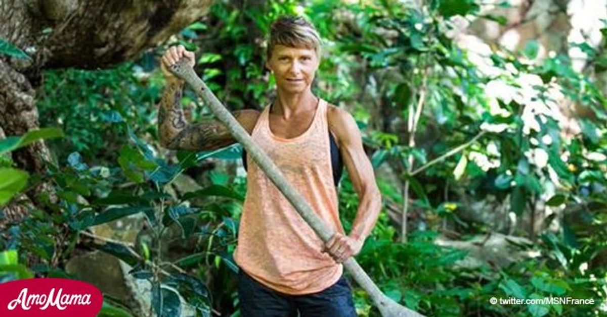 Koh-Lanta : Sara moquée par Moundir après avoir été éliminée pour ...