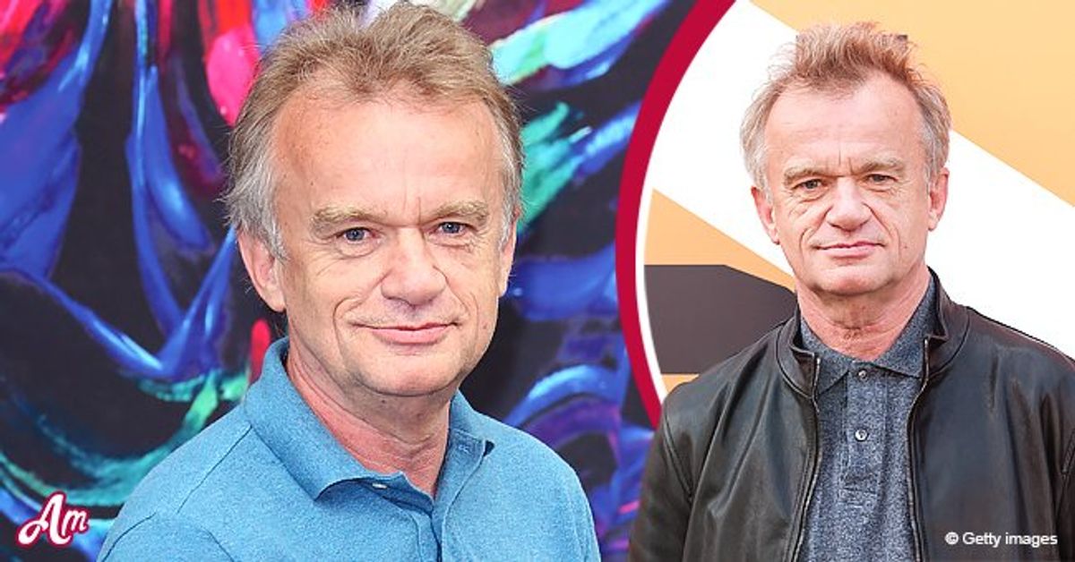 Dominique Pinon : aperçu de la vie de l'acteur français