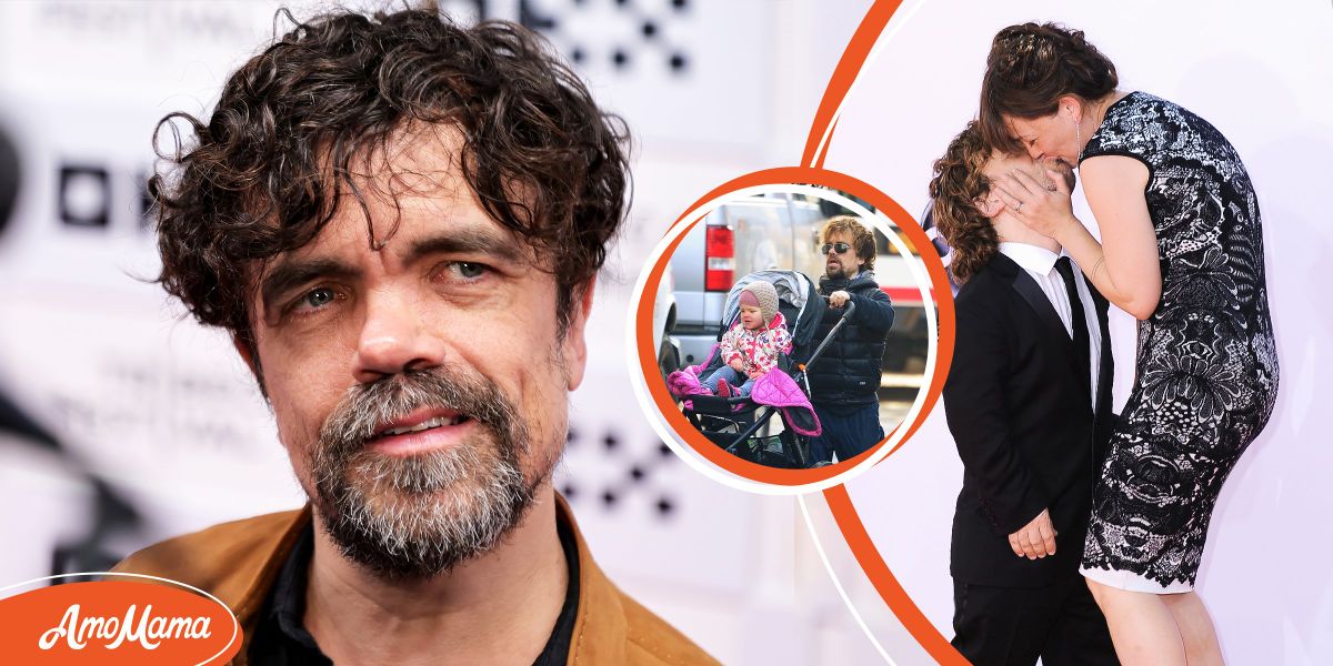 La femme de Peter Dinklage est tombée amoureuse de lui alors qu'il ...