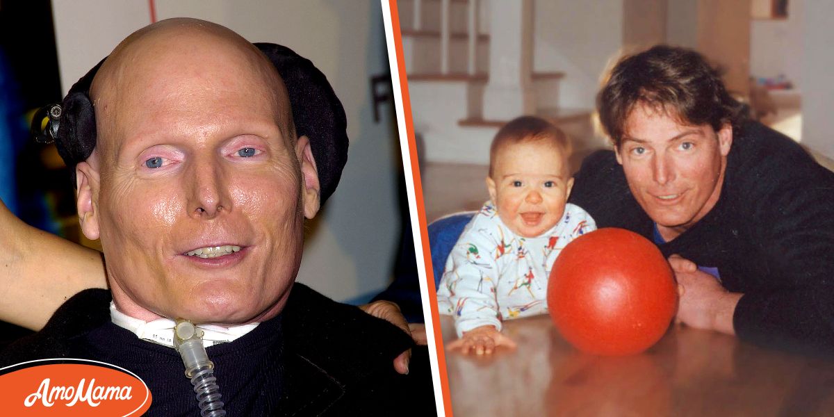 Qu'est-il arrivé aux trois enfants de l'acteur du film "Superman ...