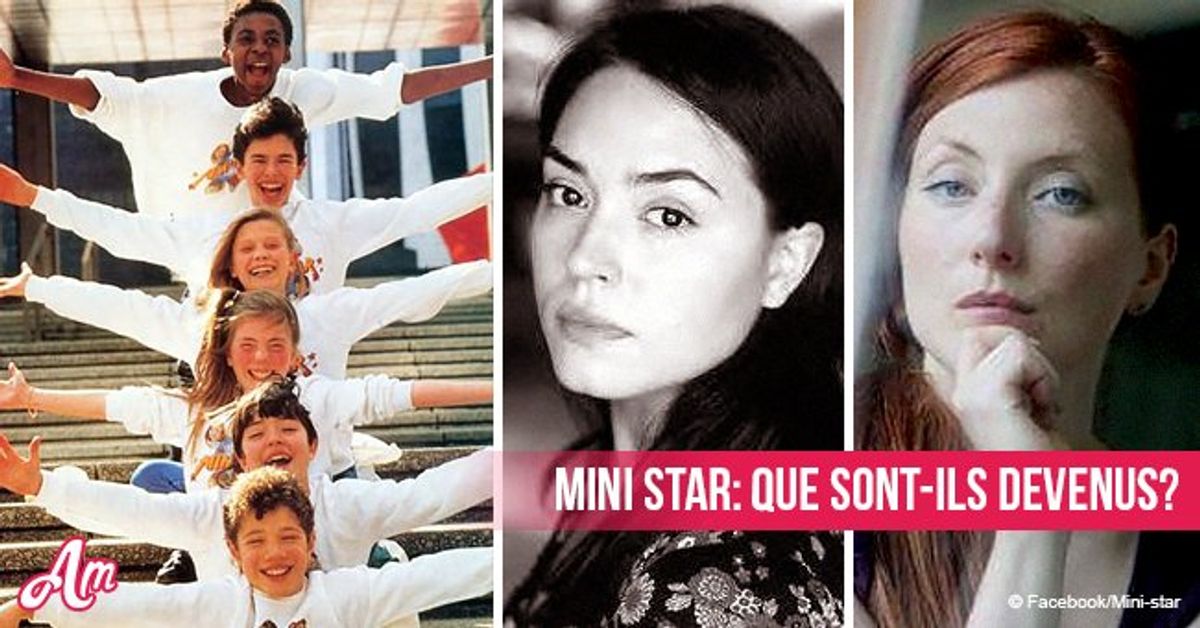 "Mini Star": que sont-ils devenus?