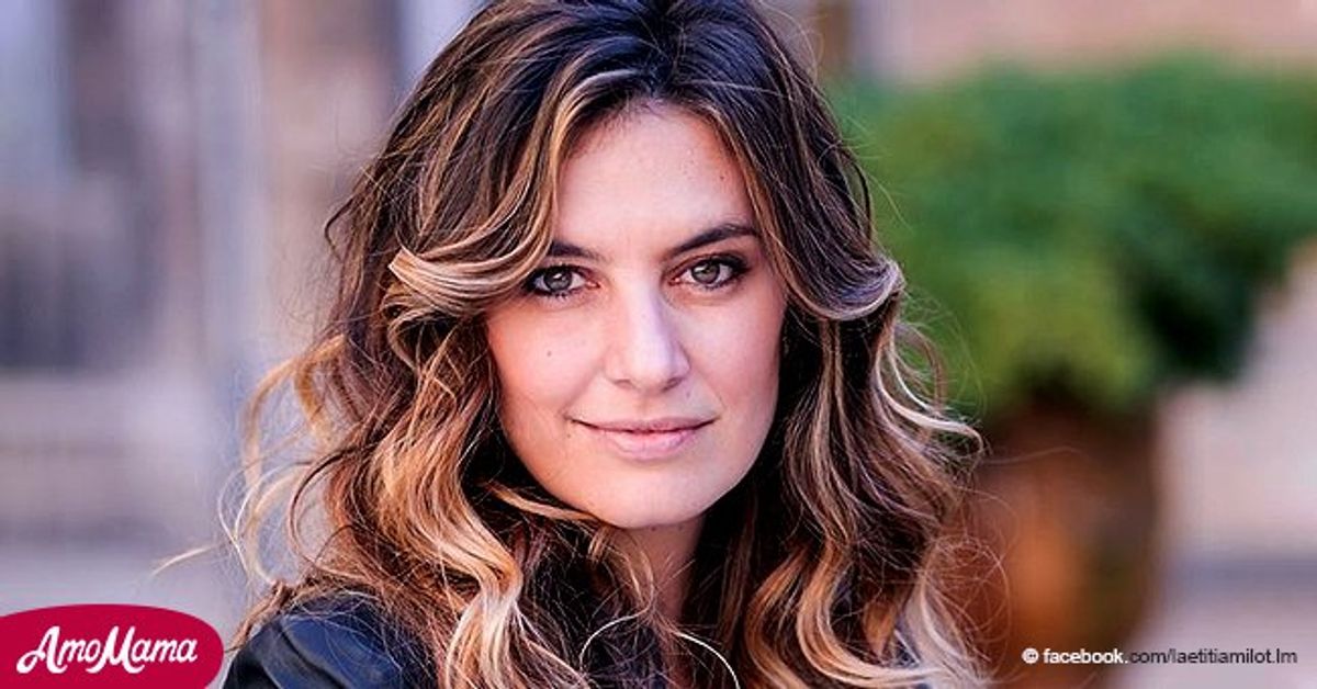 Laëtitia Milot parle de son rôle de Chloé, son personnage dans ...