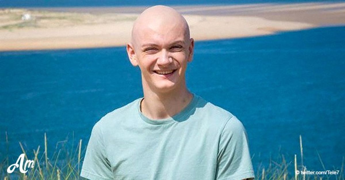 "Les bracelets rouges": Tom Rivoire (Clément) se confie sur la fin de ...