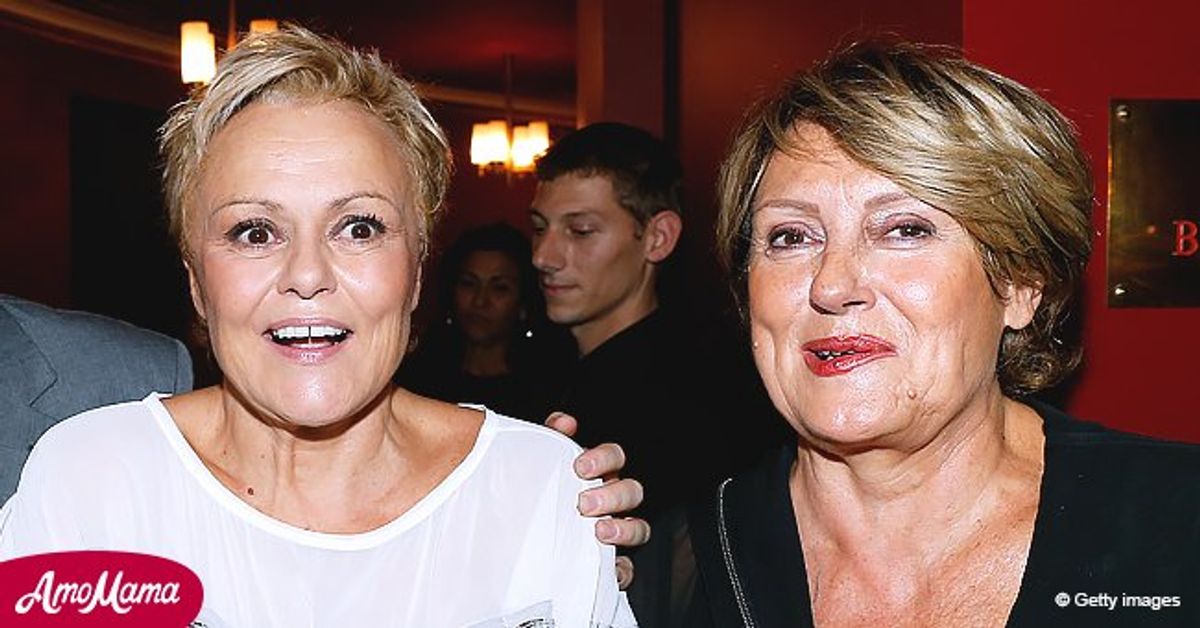 Muriel Robin : l'histoire tragique de sa famille