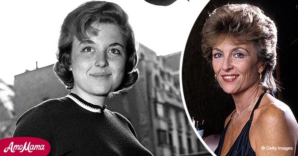 Le jour de naissance de Nicole Courcel : vie et carrière de la ...
