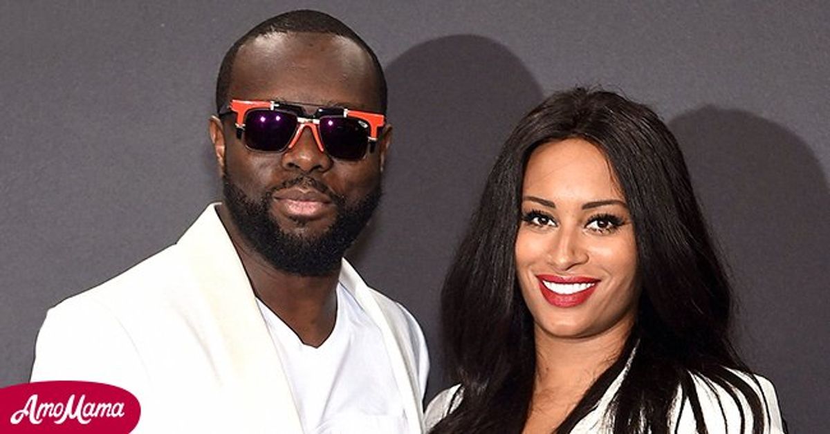 La femme de Maître Gims parle de leur vie intime : “J’accepte tout…”
