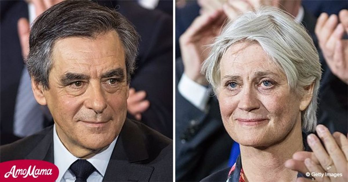 Le frère de François Fillon marié à la sœur de Pénélope Fillon : une ...