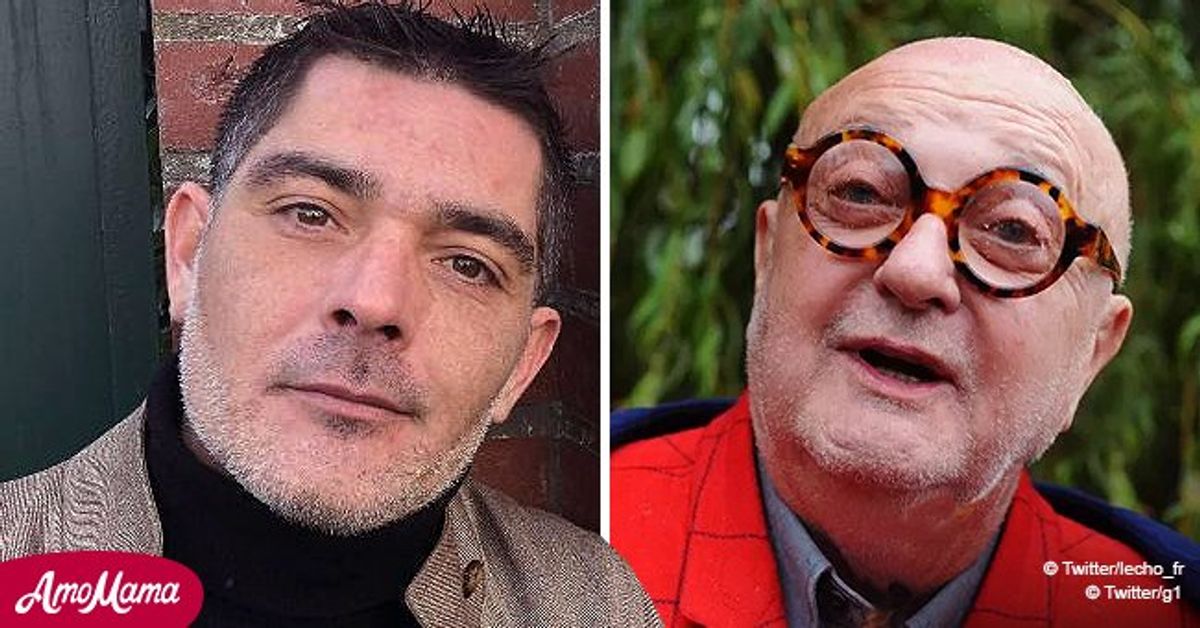 Jean-Pierre Coffe : son dernier compagnon met en vente un trésor de l ...