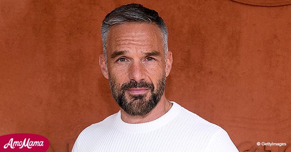 "Jean-Michel est parti trop vite" : Philippe Bas se confie sur la perte ...