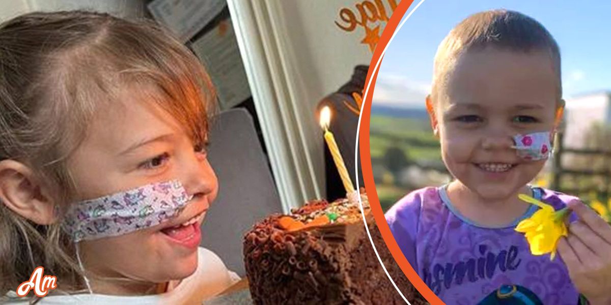 Des parents organisent les funérailles de leur fille qui est décédée trois fois - Deux ans et ...