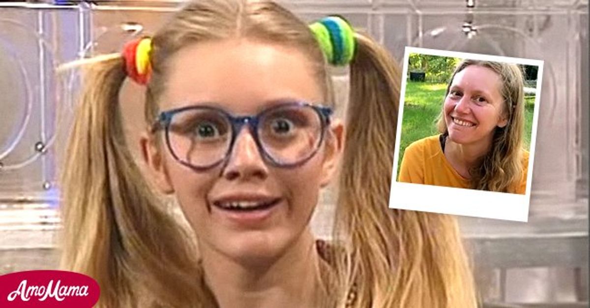 Magalie Madison (Premiers baisers) parle de sa vie actuelle et de l ...