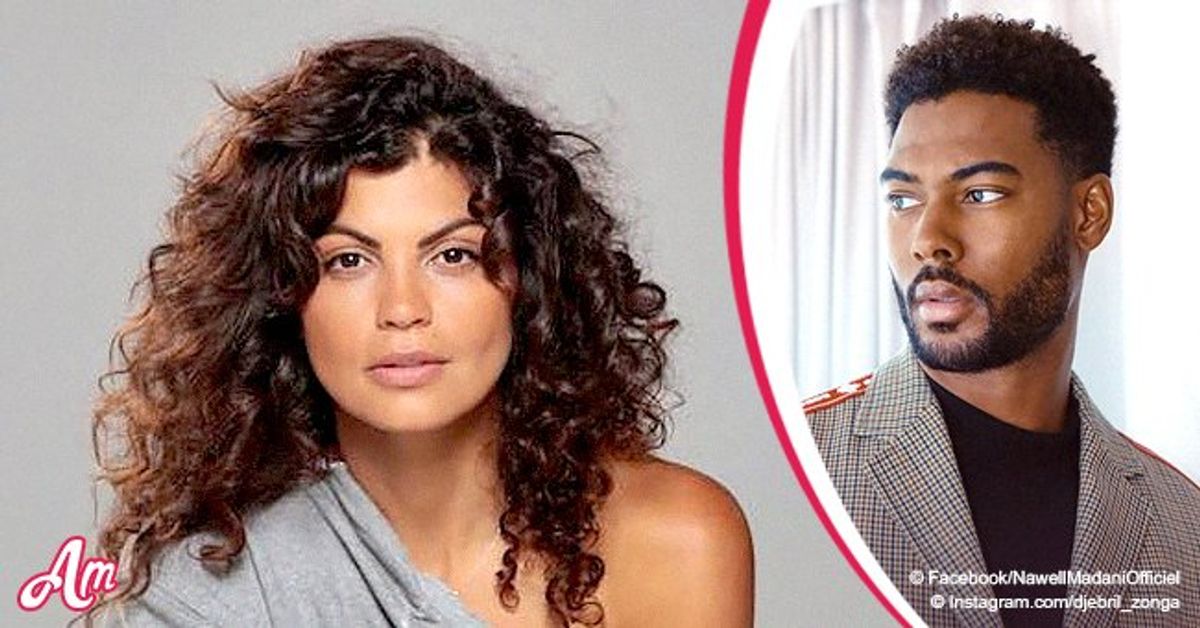 Nawell Madani : Découvrez Djebril Didier Zonga, l'homme de sa vie