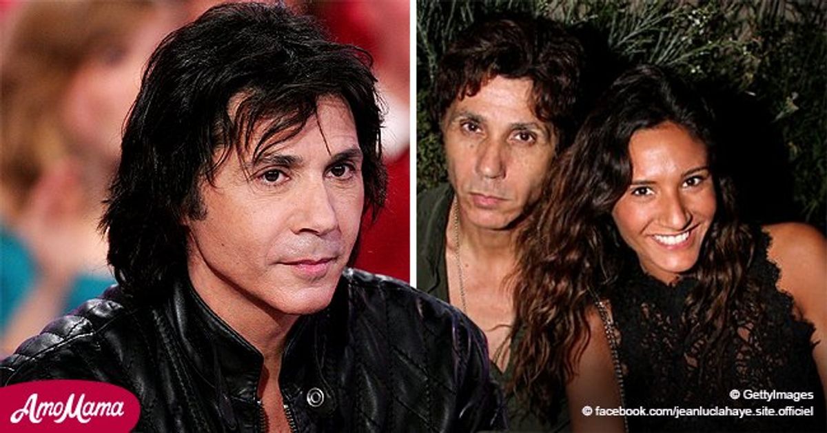 Jean-Luc Lahaye a failli perdre sa fille : retour sur sa chute du ...