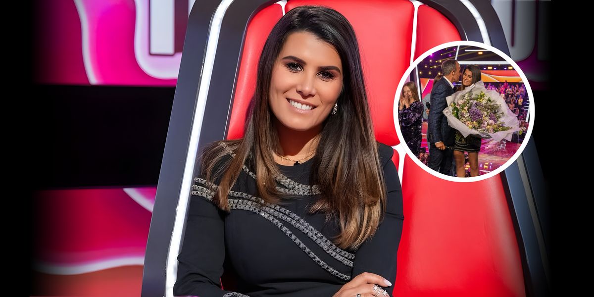 Karine Ferri fait ses adieux à TF1 : Nikos Aliagas lui réserve une mémorable surprise