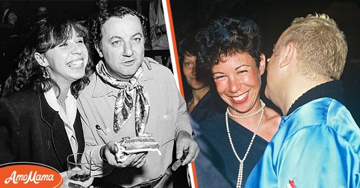 Véronique Colucci est décédée à 69 ans : même 20 ans après le décès de ...