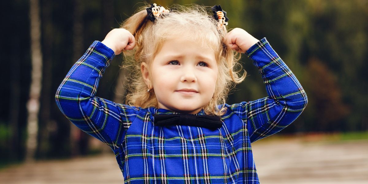Nous avons adopté une petite fille de 4 ans — Un mois plus tard, ma ...