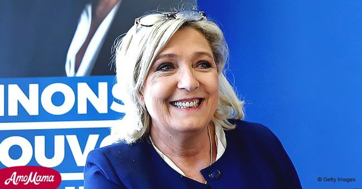 Marine Le Pen : zoom sur la vie actuelle de sa fille, Mathilde