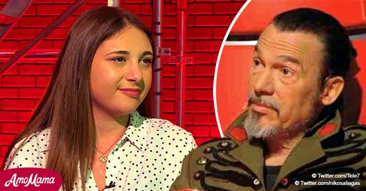 "The Voice" : les coaches ne se retournent pas sur Marina Batista, les ...
