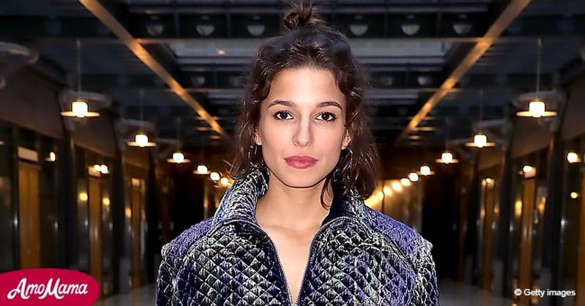 Flore Benguigui : la chanteuse de L'impératrice témoigne les violences ...