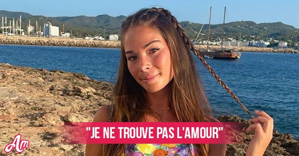 "Je pense être très exigeante, je ne sais pas ce que je veux" : Lola ...